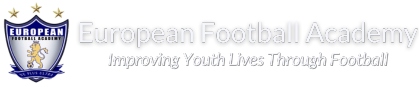European Football Academy - European Football Academy
